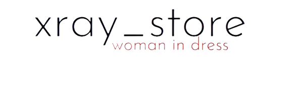 Xray Store online shop – XRAYSTORE